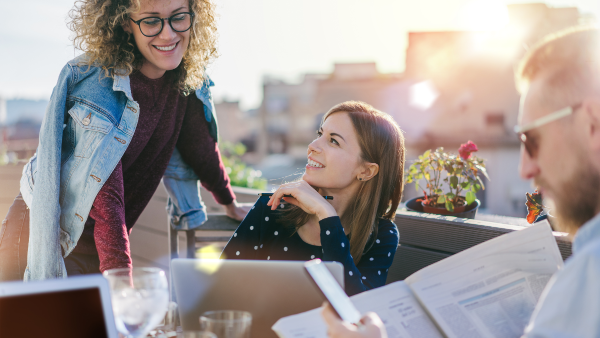GENIUS Circle – Hevea Genius Fund